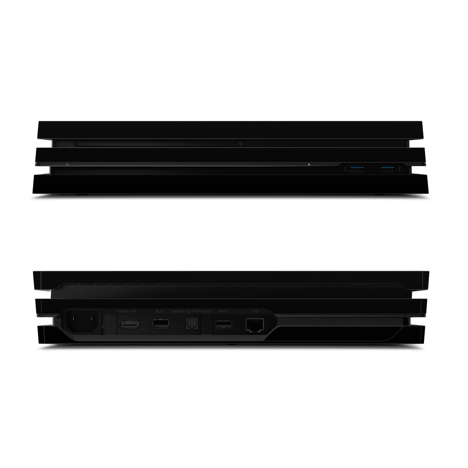 Head Case Designs Officially Licensed Assassin's Creed Bayek Crest Origins Character Art Vinyl Sticker Gaming Skin Case Cover Compatible With Sony PlayStation 4 PS4 Pro Console