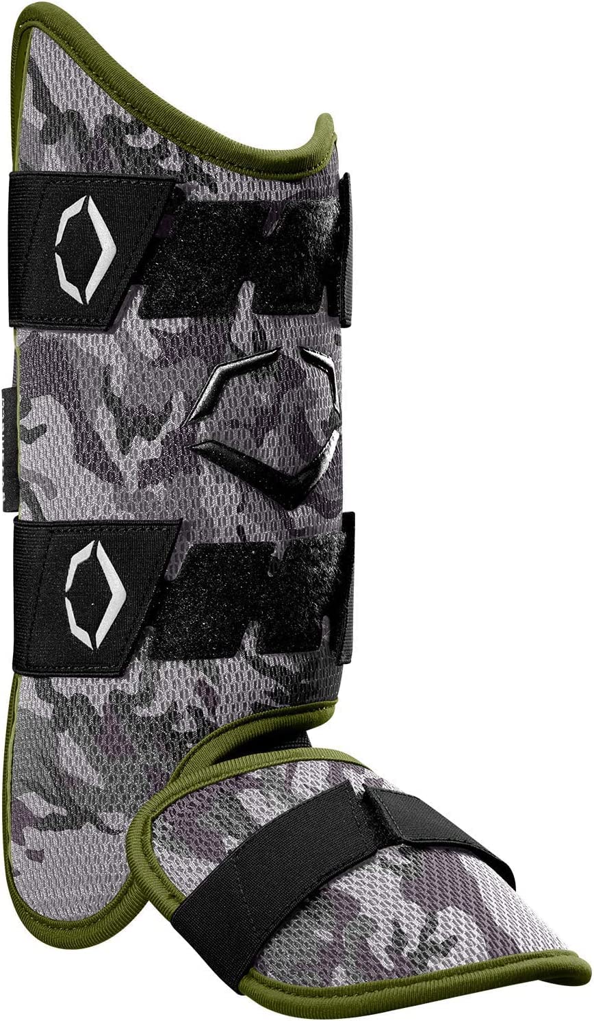 EvoShield Pro-SRZ USA Batters Leg Guard