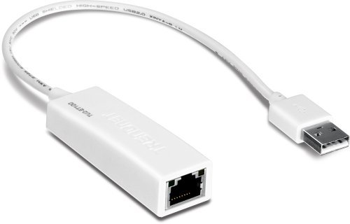 TRENDnet TU2-ET100 Fast Ethernet Adapter