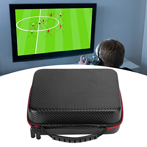 AMONIDA γπππ¬πππ« ππ«π¨π¦π¨ππ’π¨π§γ Game Machine Storage Bag, Portable Improved Version Storage Bag, for Classic Mini