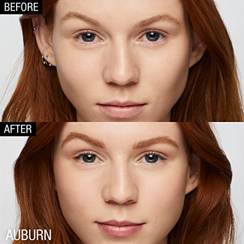 Maybelline New York Maybelline New York Brow Define + Fill Duo, Auburn, 0.021 oz.