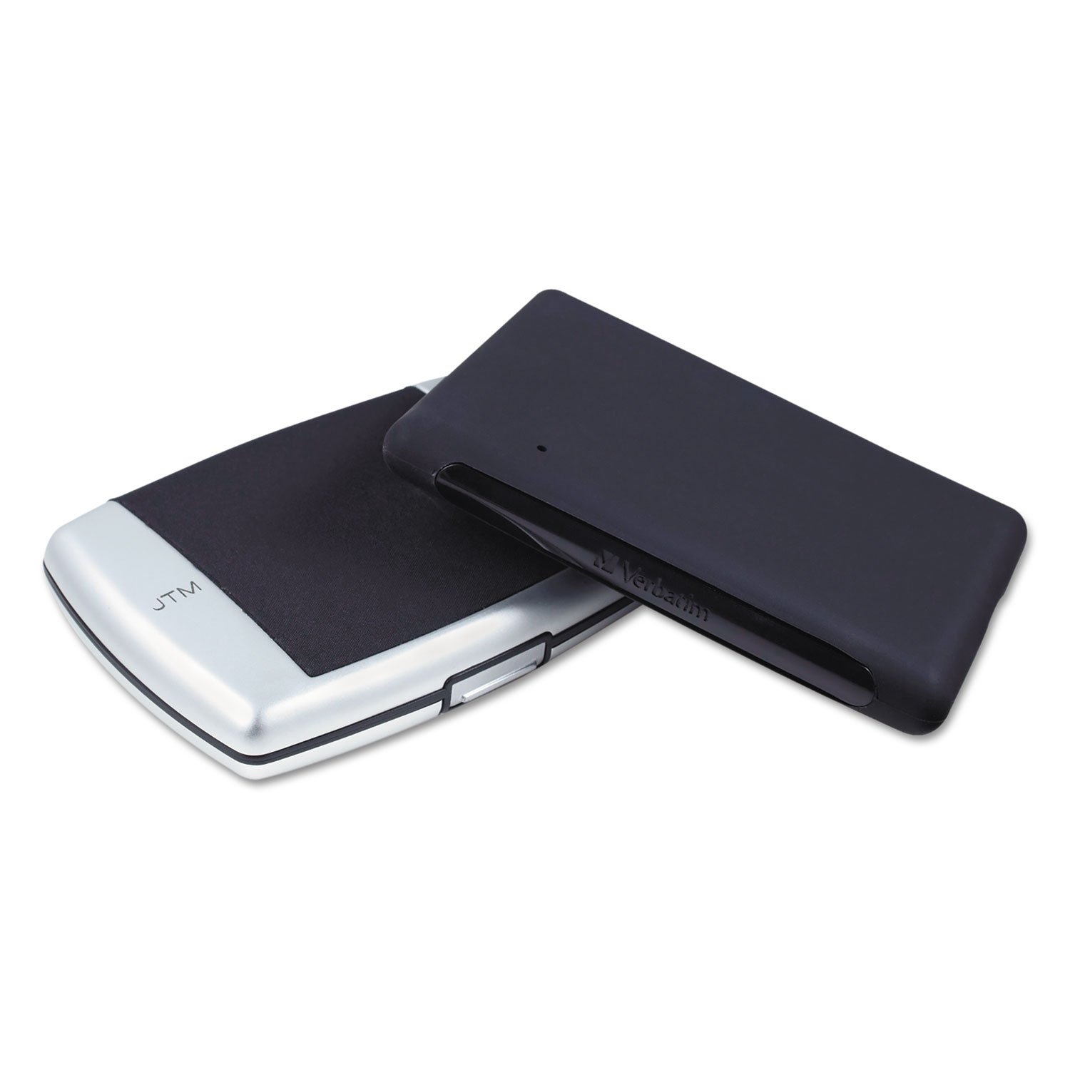 VERBATIM 97394 1TB Titan XS(TM) SuperSpeed USB 3.0 Portable Hard Drive