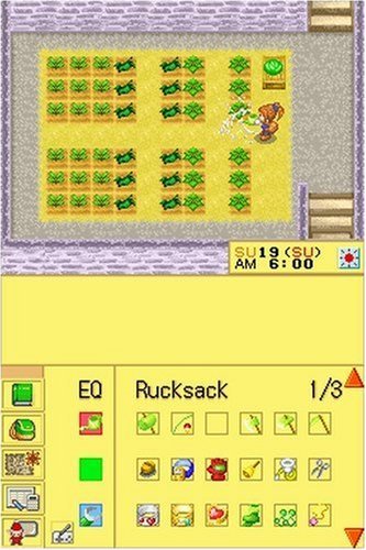 Harvest Moon DS Cute (Renewed)