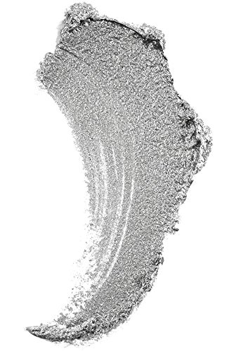Maybelline New York Color Tattoo Eye Chrome Eyeshadow, Silver Spark, 0.11 fl. oz.