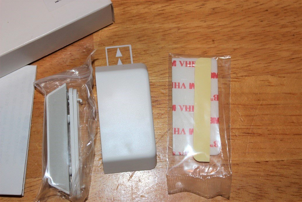 Zigbee Door Window Sensors XHS2-TY , XHS2-UE Home Comcast Xfinity Security MCT-350