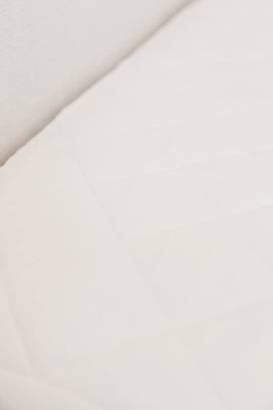 Cozy Earth Queen Mattress Pad Cover
