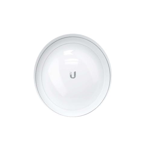 Ubiquiti Networks IsoBeam Isolator Shield for NanoBeam NBE-M5-16 and NBE-5AC-16 airMAX Bridge
