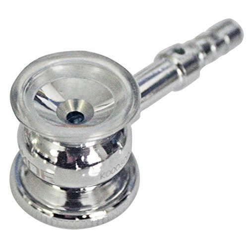 MDF® NEO™ - Infant and Neonatal Deluxe Lightweight Dual Head Stethoscope - Free-Parts-for-Life & Lifetime Warranty - Grey (MDF787XP-12)