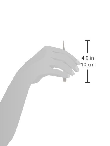Mehaz Flawless Point Tweezer