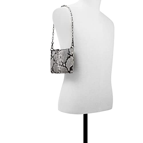 ALDO Women's Cityverse Tote Bag, Natural