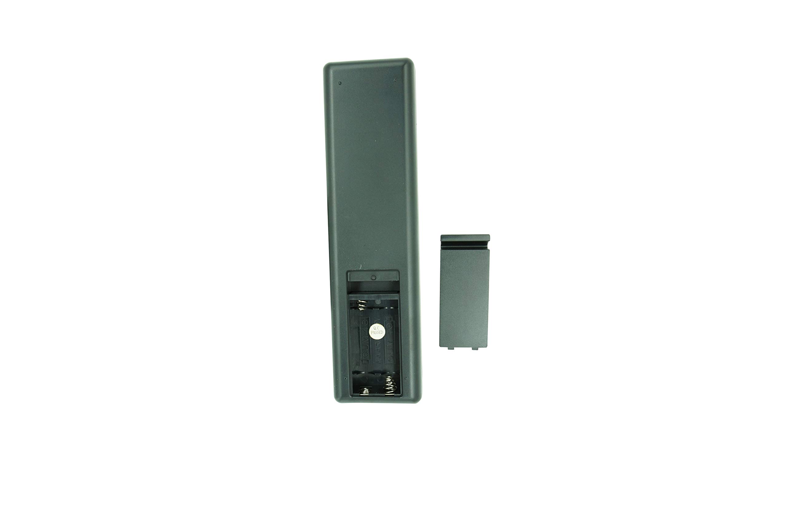 HCDZ Replacement Remote Control for Logitech S-0217A S0217A AudioStation iPod Speaker Audio System