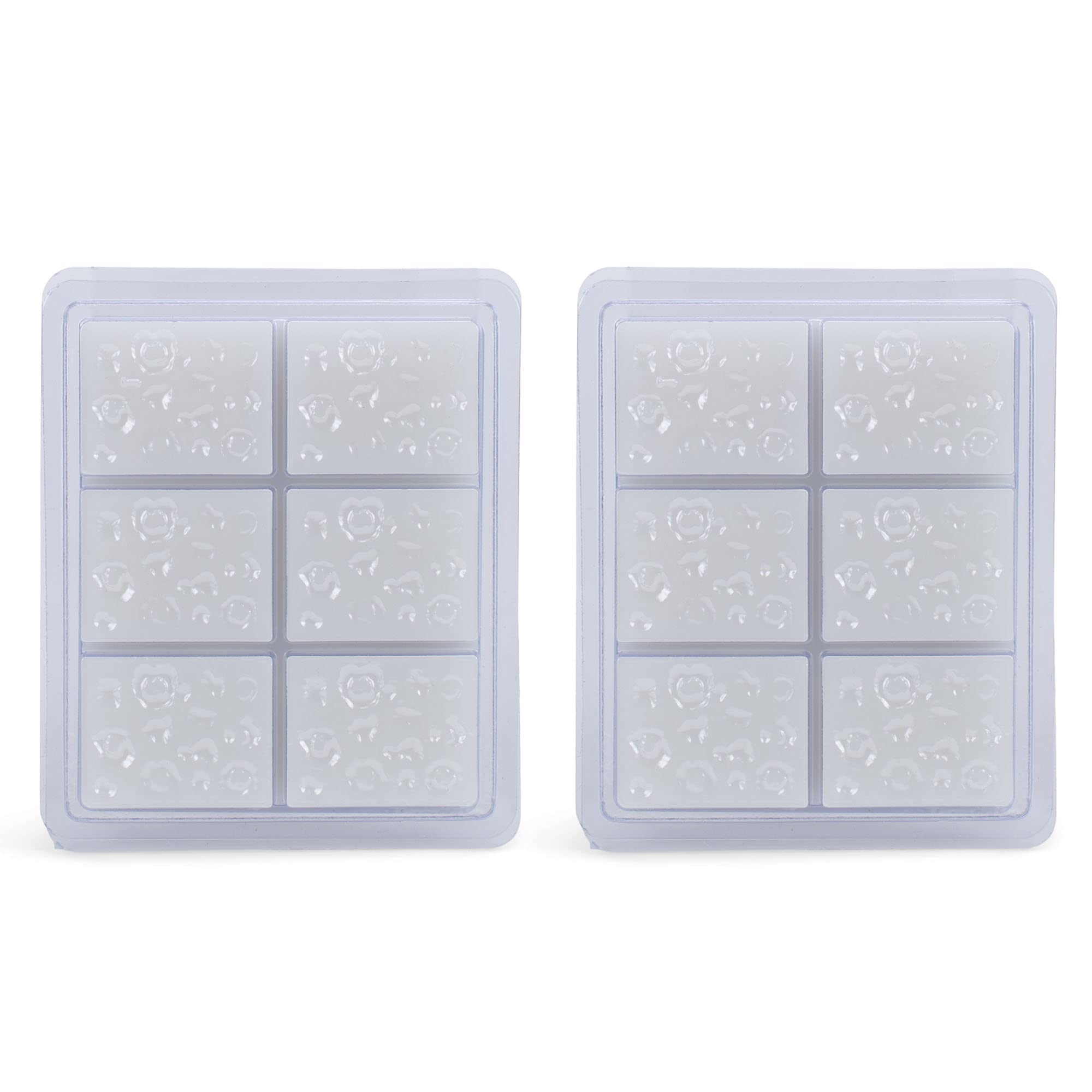 Tyler Fragranced 1.9 ounce Tart Mixer Melts Set of 2, High Maintenance