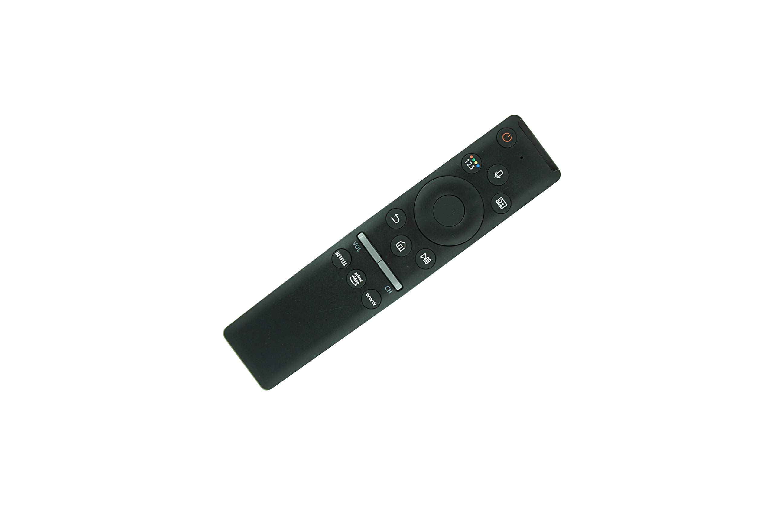 HCDZ Replacement Remote Control for Samsung QN43Q6DRAF QN65Q6DRAF QN49Q6DRAF QN55Q6DRAF QN75Q6DRAF QN82Q6DRAF BN59-01312Q Q6DR 4K Smart QLED TV
