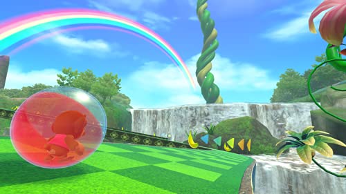 Super Monkey Ball Banana Mania: Anniversary Launch Edition - PlayStation 5