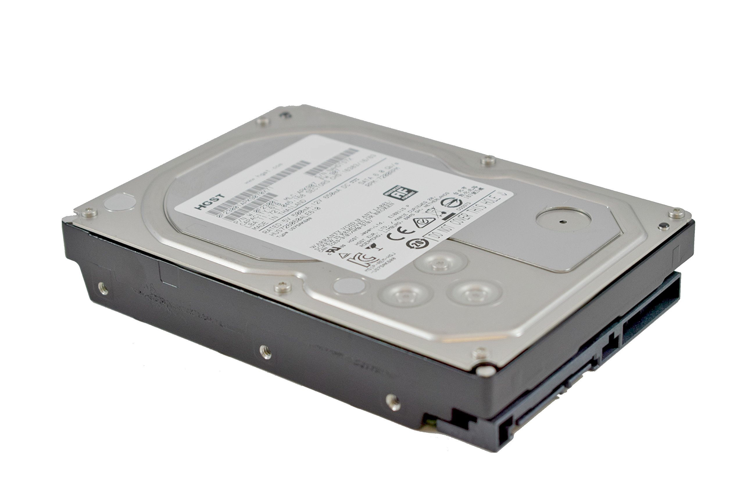HGST 6TB SATAIII 128MB, RAID 24x7 RAID, ENTERPRISE, HUS726060ALE610 (RAID, ENTERPRISE ULTRASTAR 7K6000)