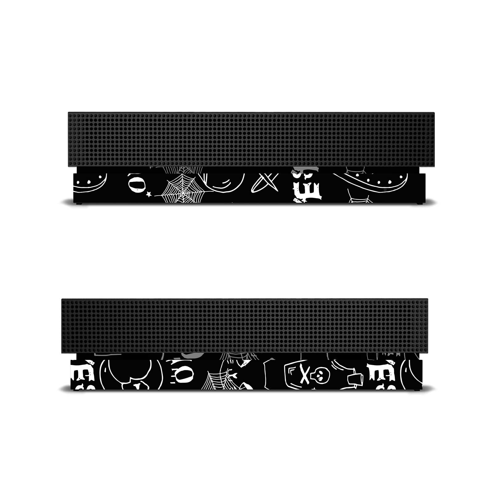 Head Case Designs Officially Licensed Andrea Lauren Design Witchcraft Art Mix Vinyl Sticker Gaming Skin Decal Cover Compatible With Xbox One X Console
