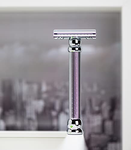 Merkur MK-4700 Traditional Double Edge Safety Razor