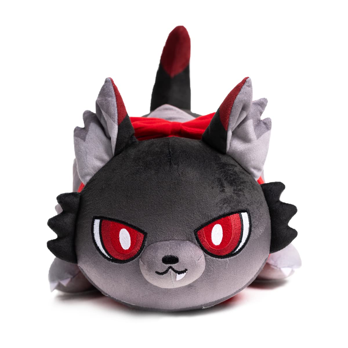 Aphmau Official MeeMeows Werewolf Cat Plush (11”), YouTube Gaming Channel