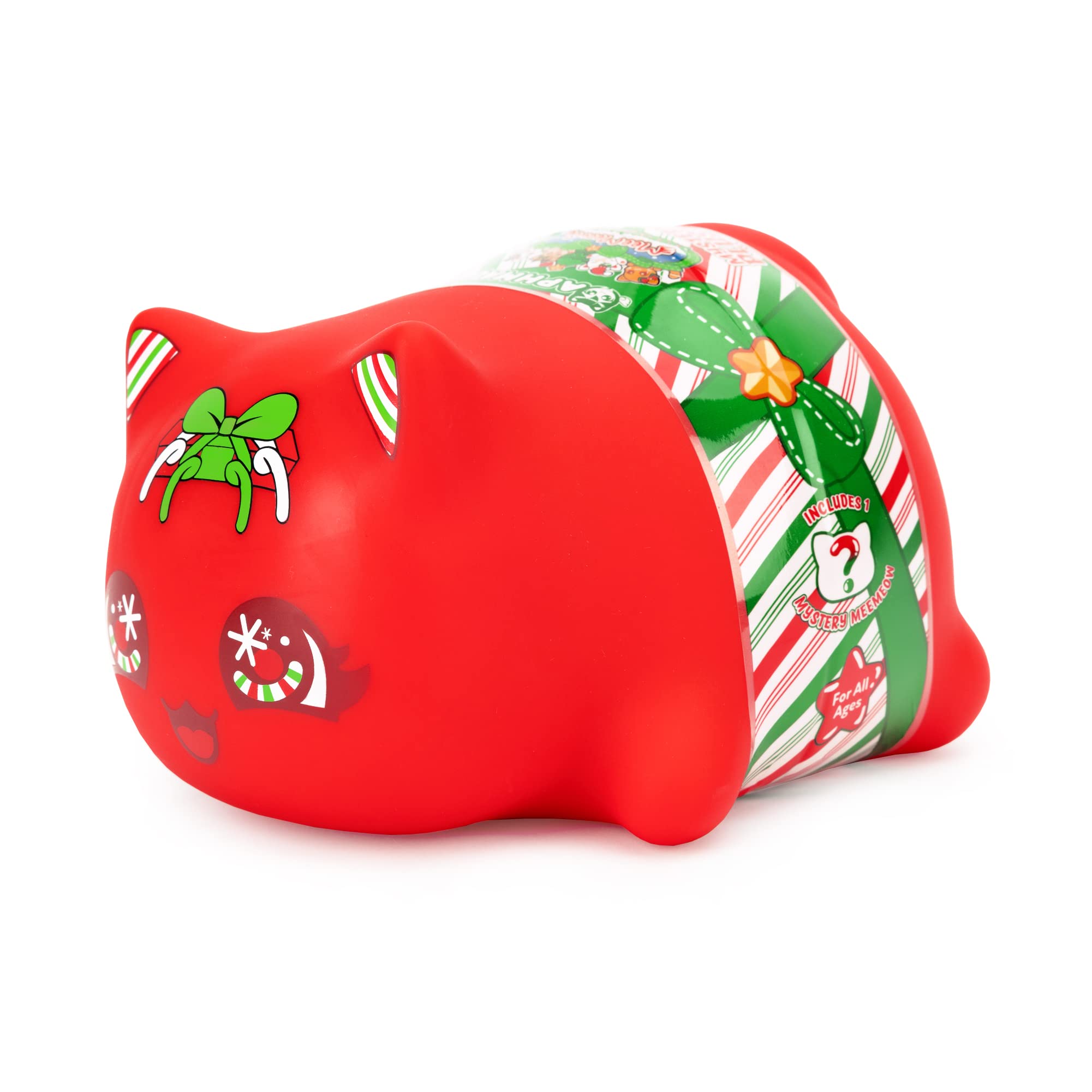 Aphmau Official Holiday Mystery Mini Plush Egg YouTube Gaming Channel