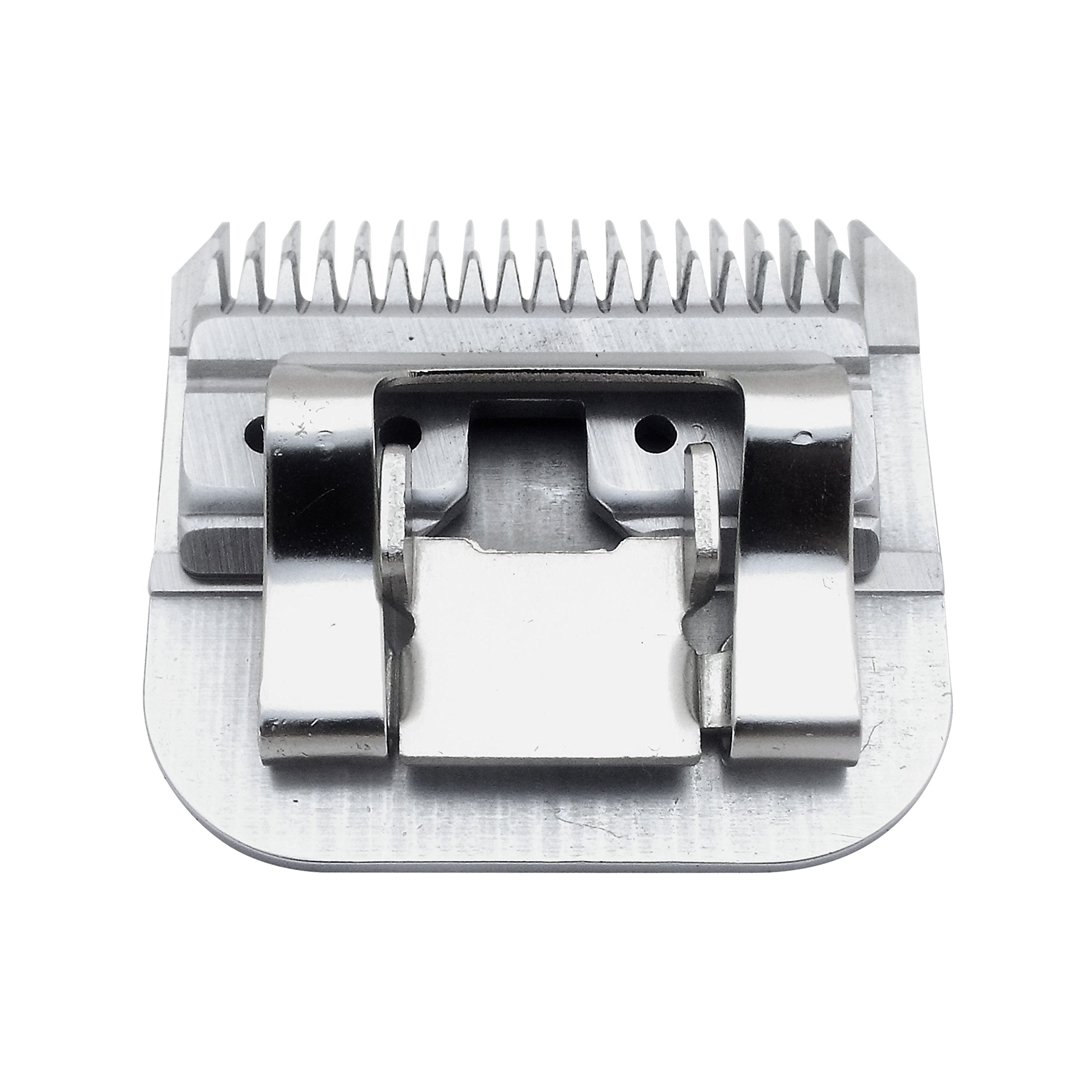 Miaco Size 2 Detachable Clipper Blade fits Oster Classic 76, Andis BGC, BGR, BGRC, MBG