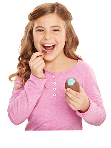 Chocolate Egg Surprise Maker Activity Play set [Amazon Exclusive]