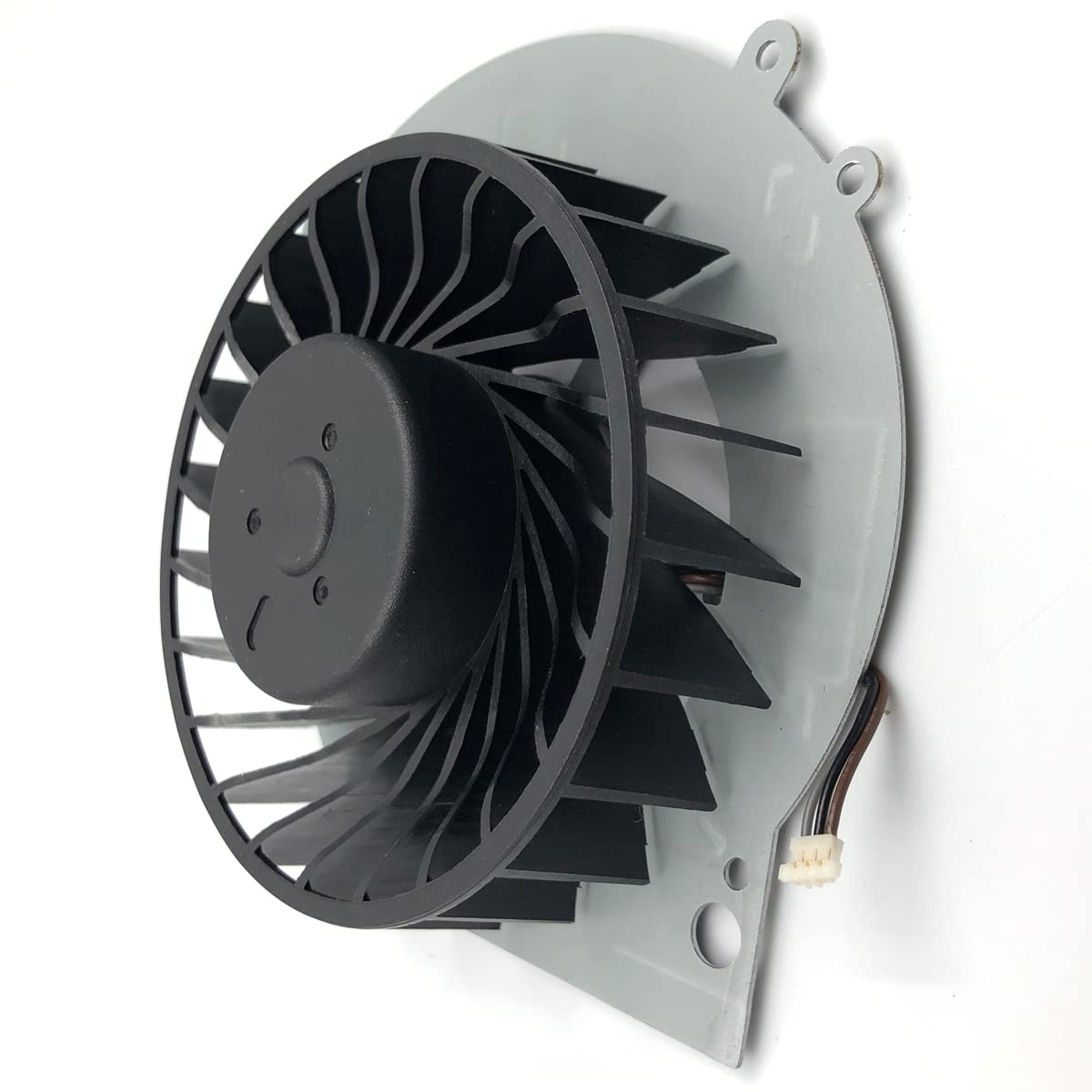 FainWan Replacement Internal Cooling Fan Compatible with Sony PS4 Fan ps4 CUH-1001A CUH-11XX CUH-1000 CUH-1000AB01 CUH-1000AB02 1115A 1115B 500GB KSB0912HE