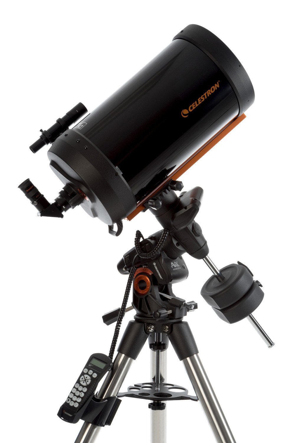Celestron 12046 Computerized Advanced VX 9.25" Schmidt-Cassegrain Telescope