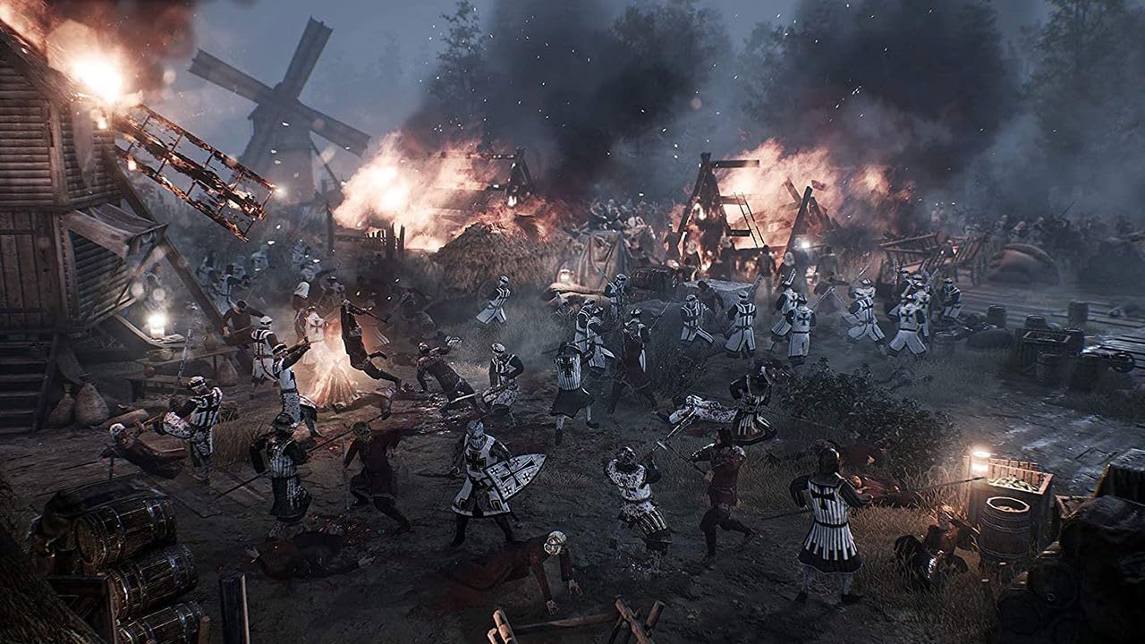 Ancestors Legacy (PS4)