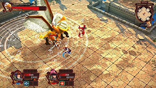 Aerea Collector's Edition - PlayStation 4