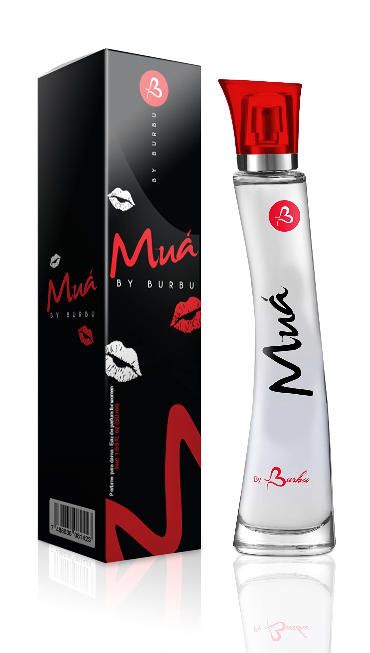Muá by Burbu