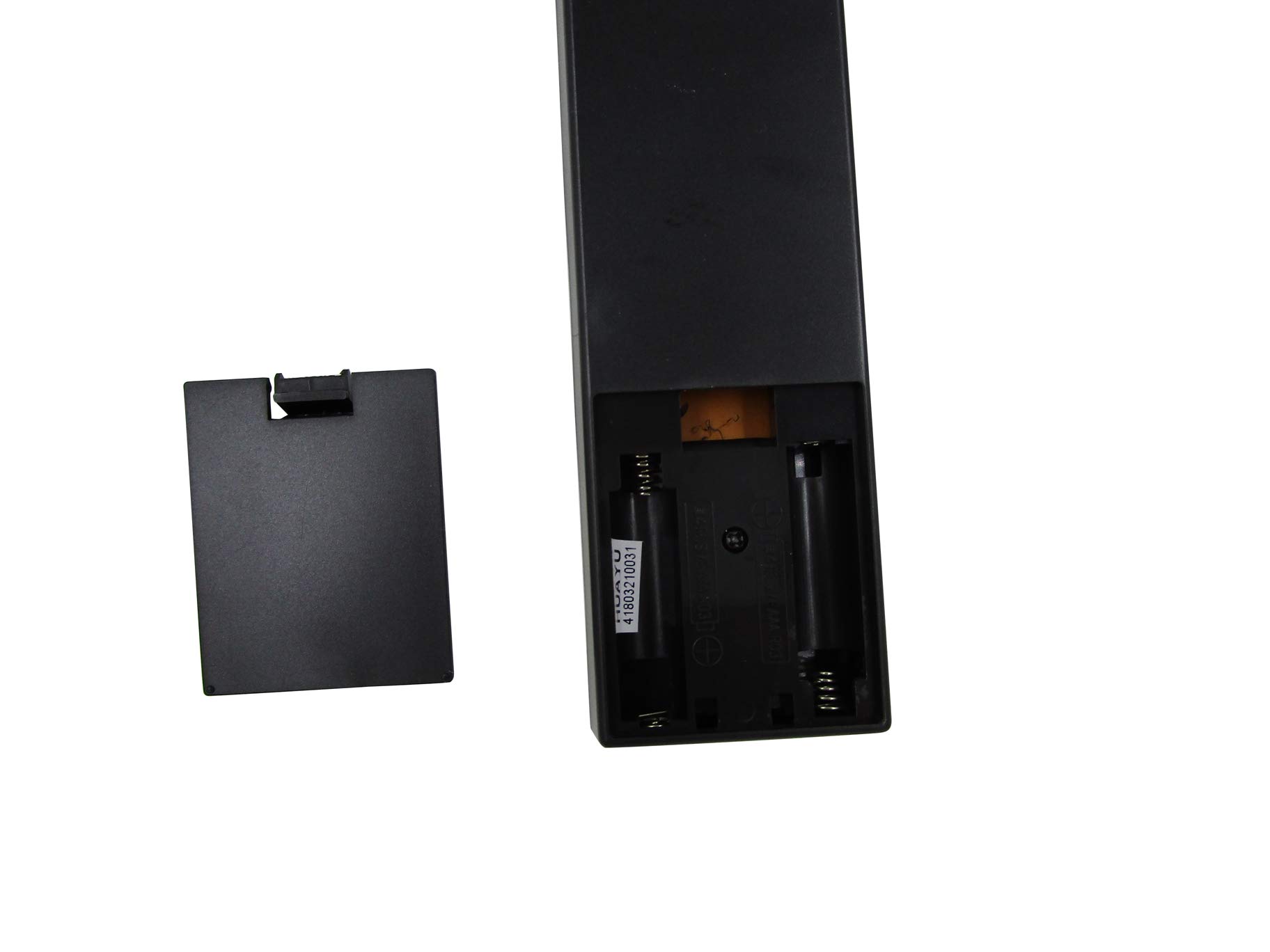 Compatible Smart 3D Remote Control Fit for Sony KDL-60NX810 KDL-55NX811 LED LCD Real SXRD XBR BRAVIA HDTV TV