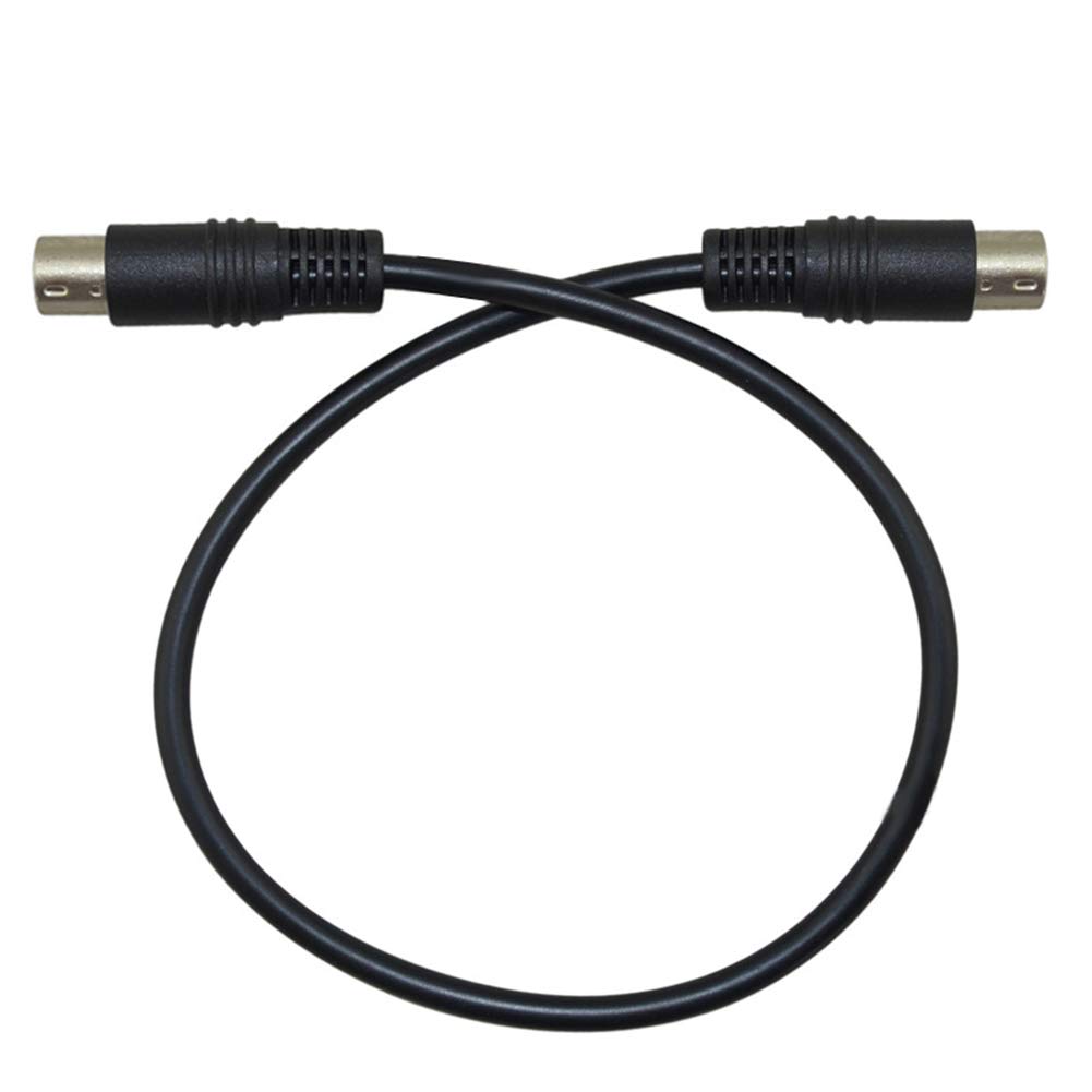 hutishop2020 Connecting Line for 32X to Genesis 2 and 3 Generation Black