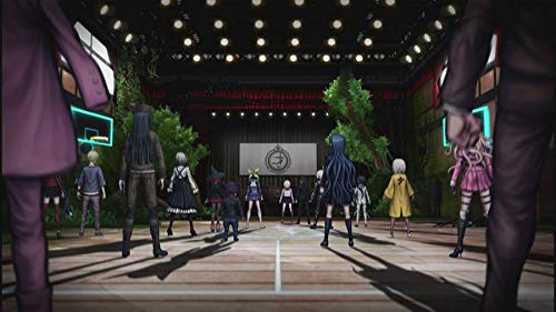 Danganronpa V3: Killing Harmony - PlayStation 4