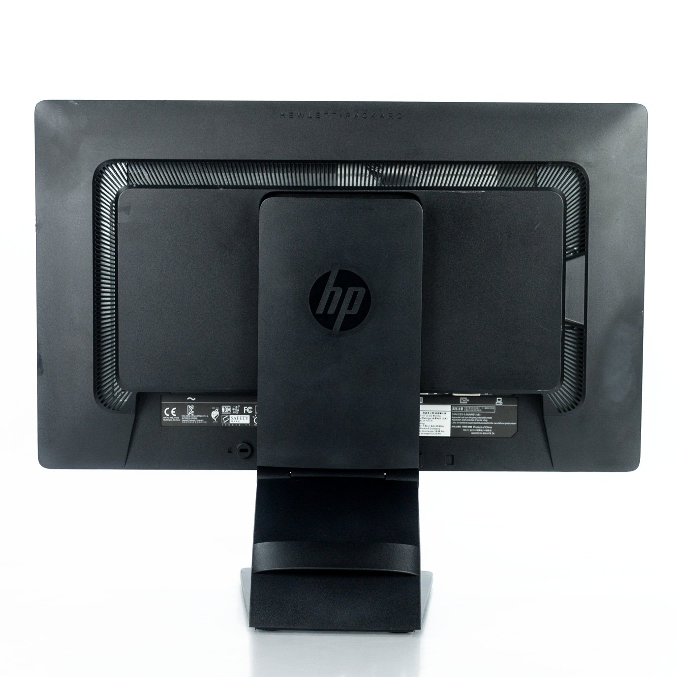 HP Advantage E221 21.5" LED LCD Monitor - 16:9 - 5 ms C9V76A8#ABA