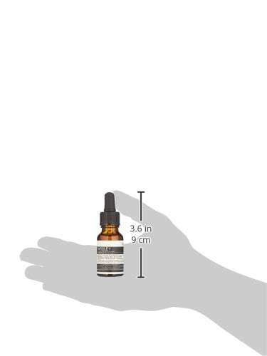 Aesop Parsley Seed Anti-oxidant Eye Serum By Aesop for Unisex - 0.5 Oz Serum, 0.5 Oz