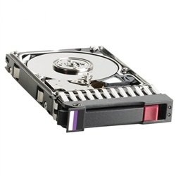 HP EG0600FBDBU EG0600FBDBU HP 600GB 10K 6G SFF SAS HARD DRIVE