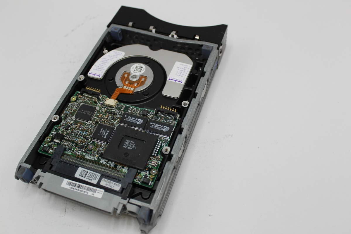 IBM DDYS-T18350 18GB Hard Drive