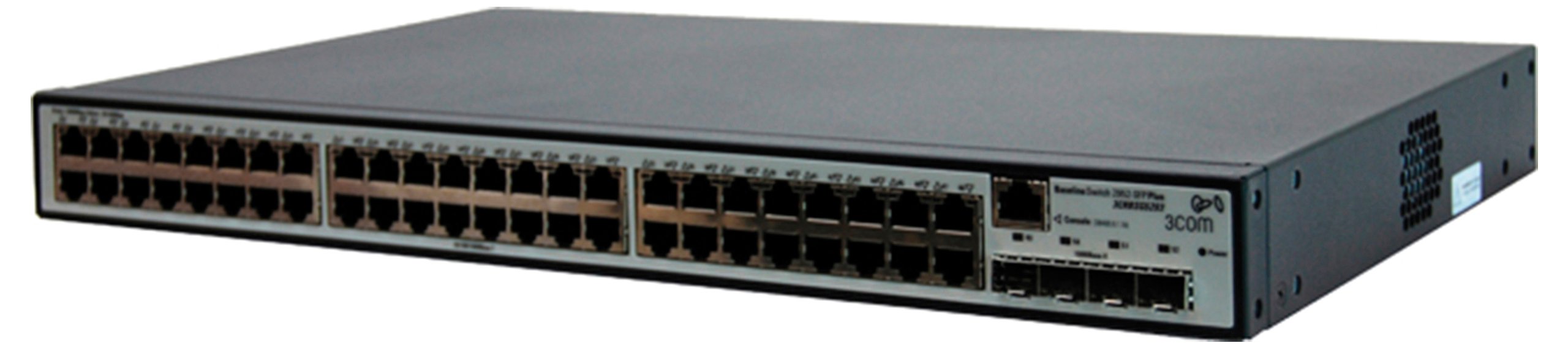 HP JE009A#ABA V1910-48G Gigabit Switch Layer 2+ / Layer 3
