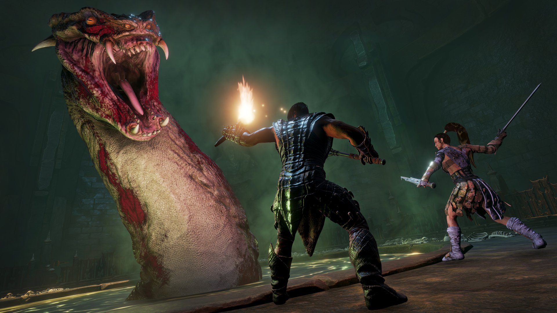 Conan: Exiles - PlayStation 4