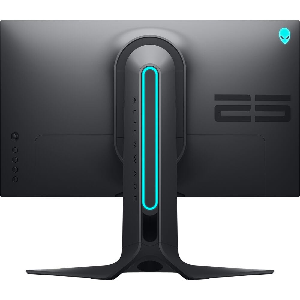 Alienware 2 x AW2521H 24.5" 16:9 IPS Gaming Monitor (AW2521H) + 2 x Display Port Cable + Headphone Extender + 2 x HDMI Cable + Cleaning Kit