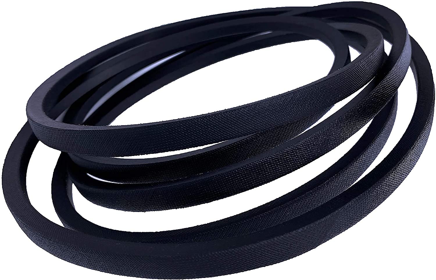 Affordstore 532 40 51-43 Belt for Craftsman 405143 AYP GB/T1171 Husqvarna 532405143 7133156 fit 46" Deck