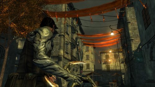 Dark Sector - Xbox 360 (Renewed)
