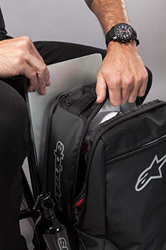 Alpinestars Standby Backpack Black, Multi, one_Size