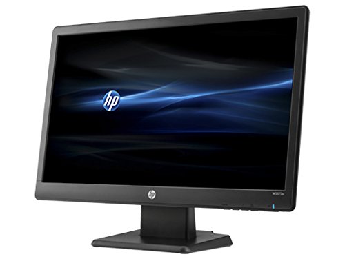 HP W2072a - LED-Monitor - 50.8cm/20"