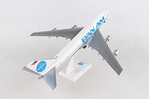Daron SkyMarks Pan Am 747-100 1/200 Juan Trippe (SKR998)