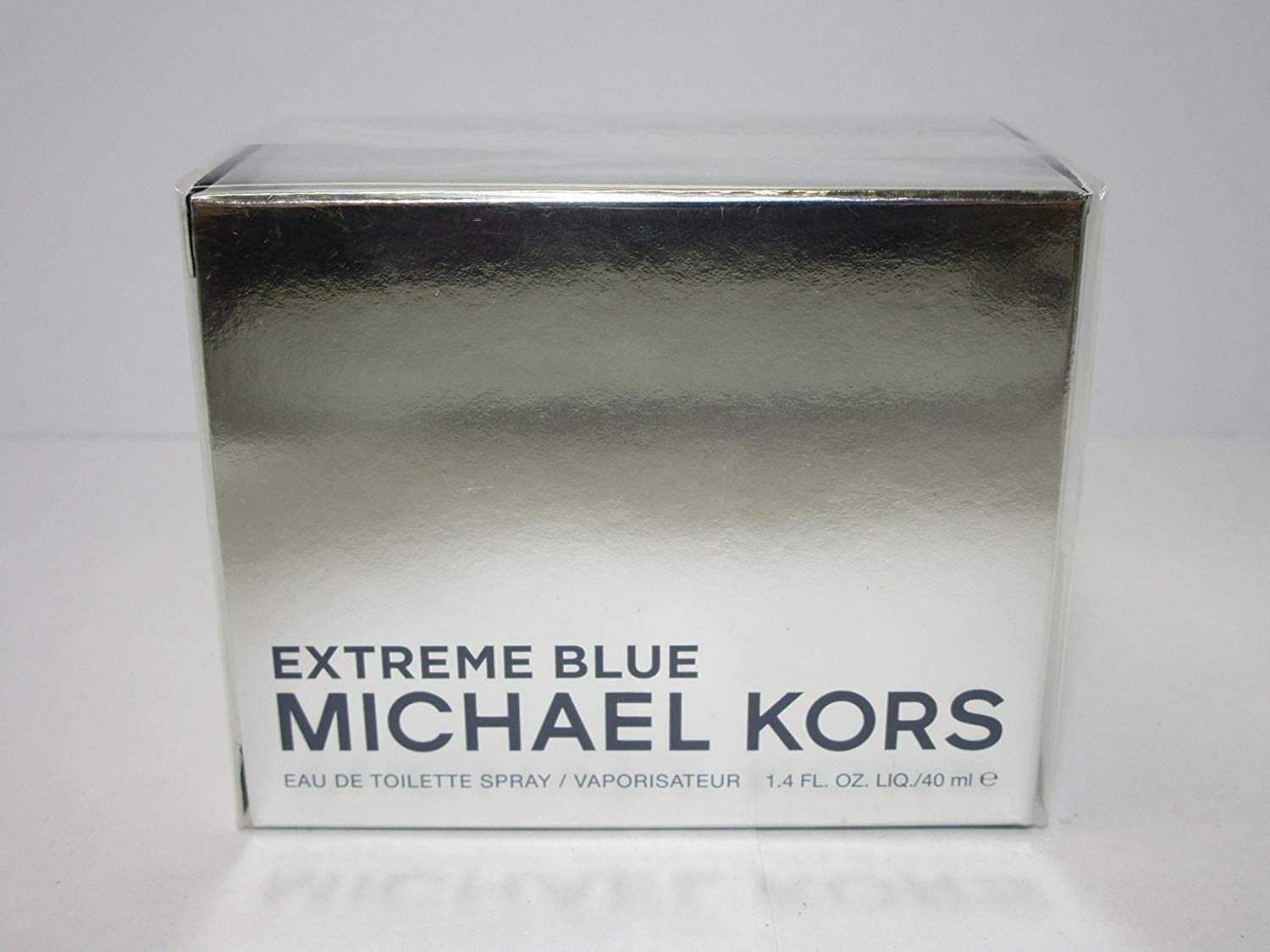 Michael Kors Extreme Blue Eau de Toilette Spray for Men, 1.4 Ounce