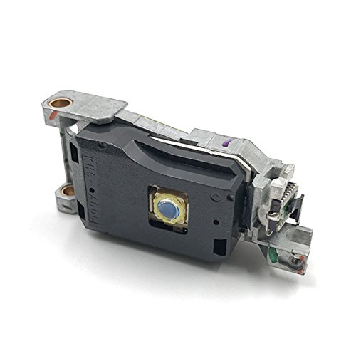 Cleveland Morse Replacement Repair Part Optical Laser Lens Laser Head Lens for for Playstation 2 PS2 KHS-400C