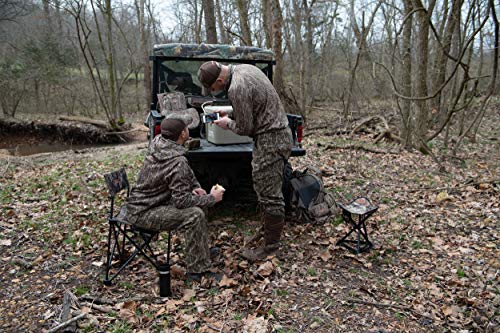 ALPS Outdoorz Tri-Leg Stool - Realtree Edge