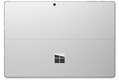 Microsoft Surface Pro 4 (Intel Core i7, 16GB RAM, 1TB) with Windows 10 Anniversary