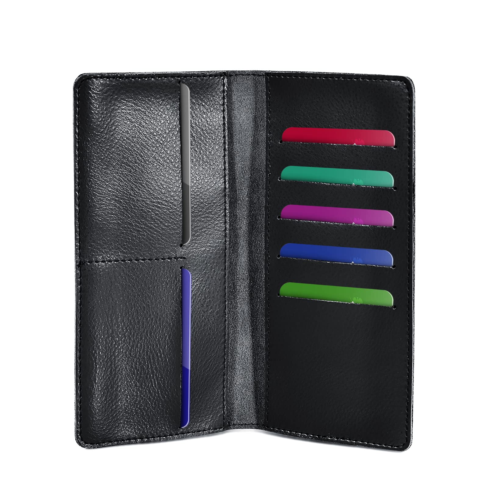 BSGT Wallet (Red)